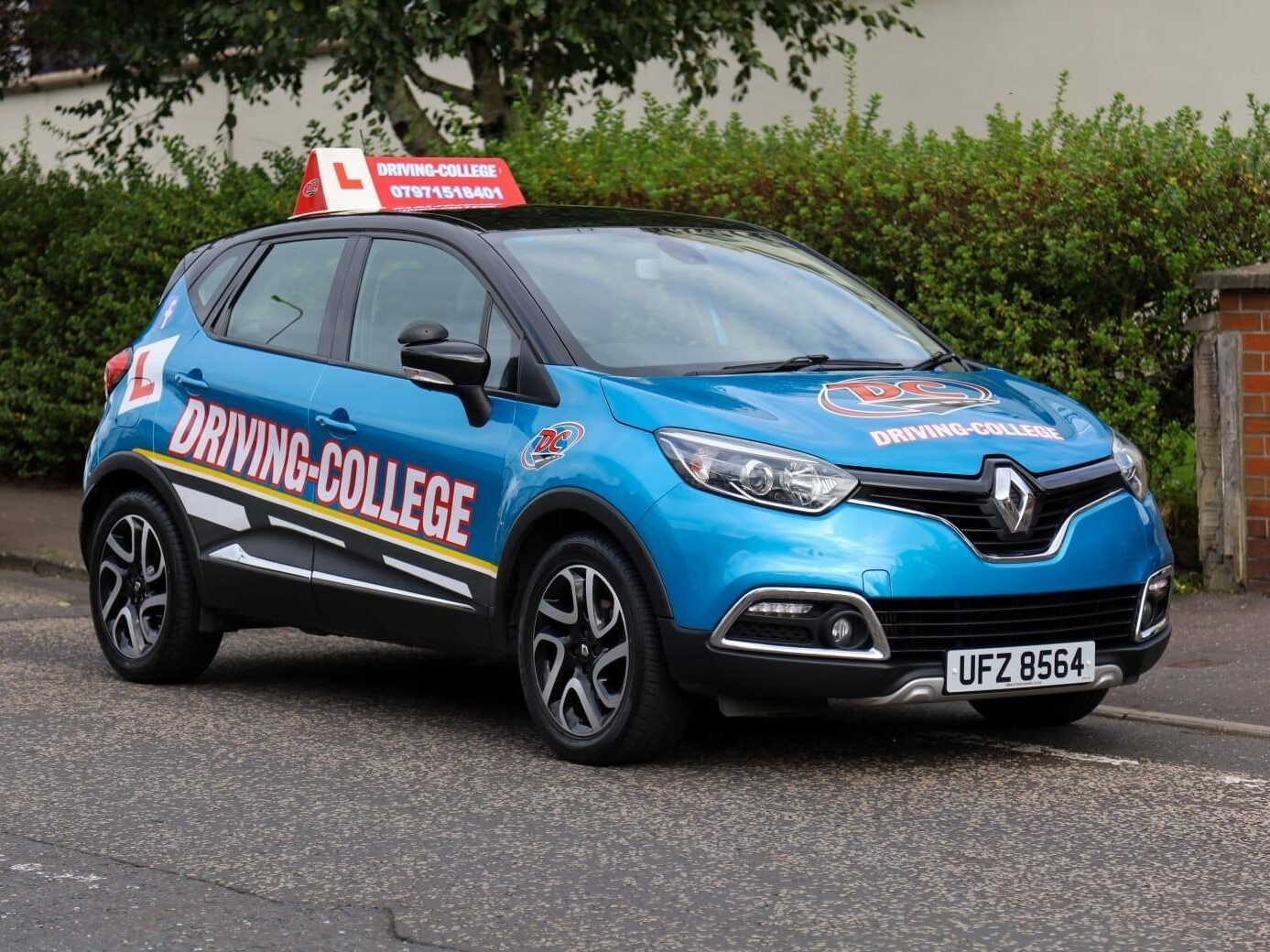 Prices – Driving College
