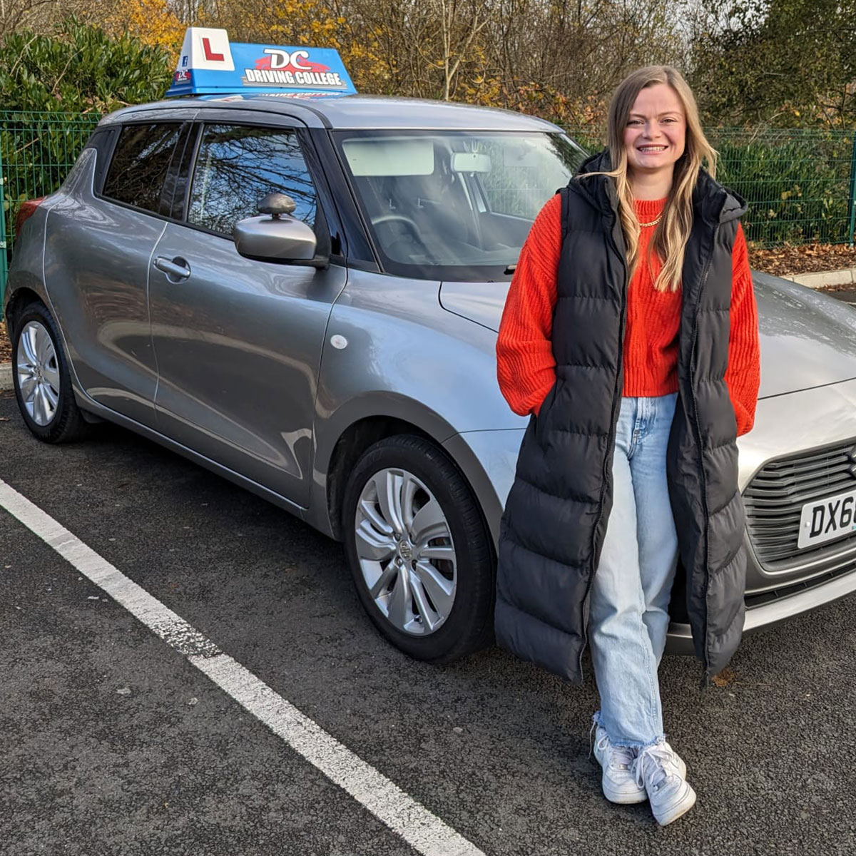 About Us – Driving College