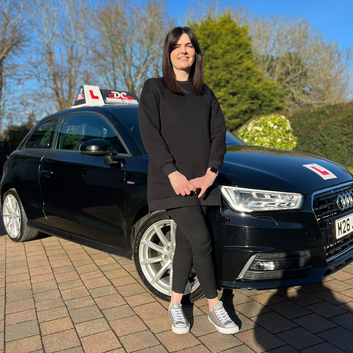 About Us – Driving College